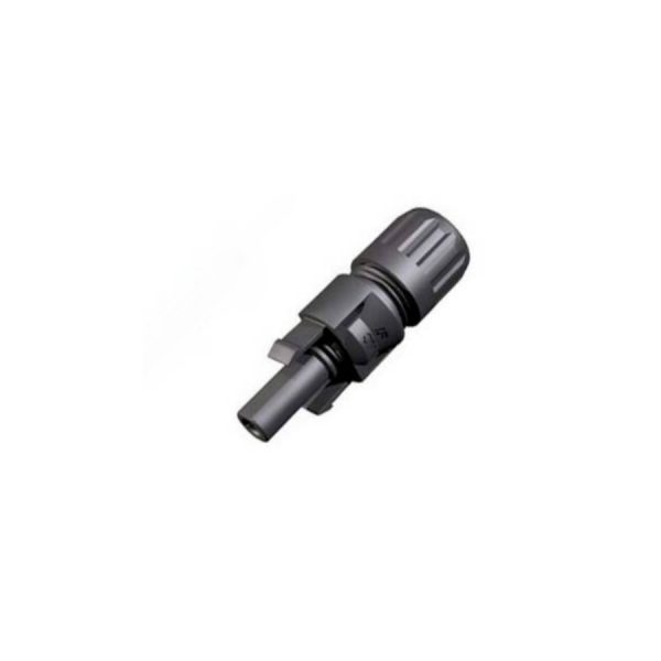 MC4 Socket Connector 4-6mm - female - Sol Distribution