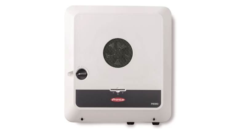 Fronius Primo GEN24 8.0 Single Phase Inverter - Sol Distribution