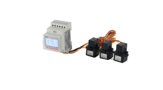Solis Three Phase Meter - Sol Distribution