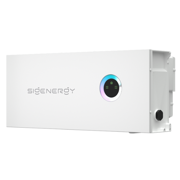 Sigenergy Inverter, Energy Controller 1PH 5kW - Sol Distribution
