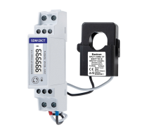Solis Single Phase S6 Meter - Sol Distribution